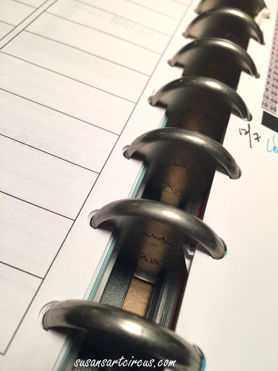 Arc Planner: What Is It? - Susan's Charming Trinkets & Art Circus